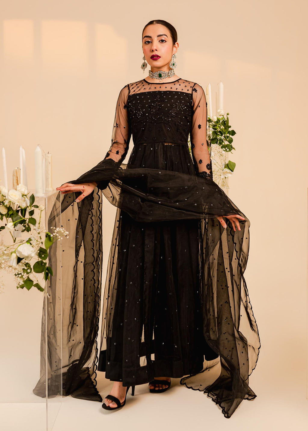 Moonlight Sparkle – mimibymariam