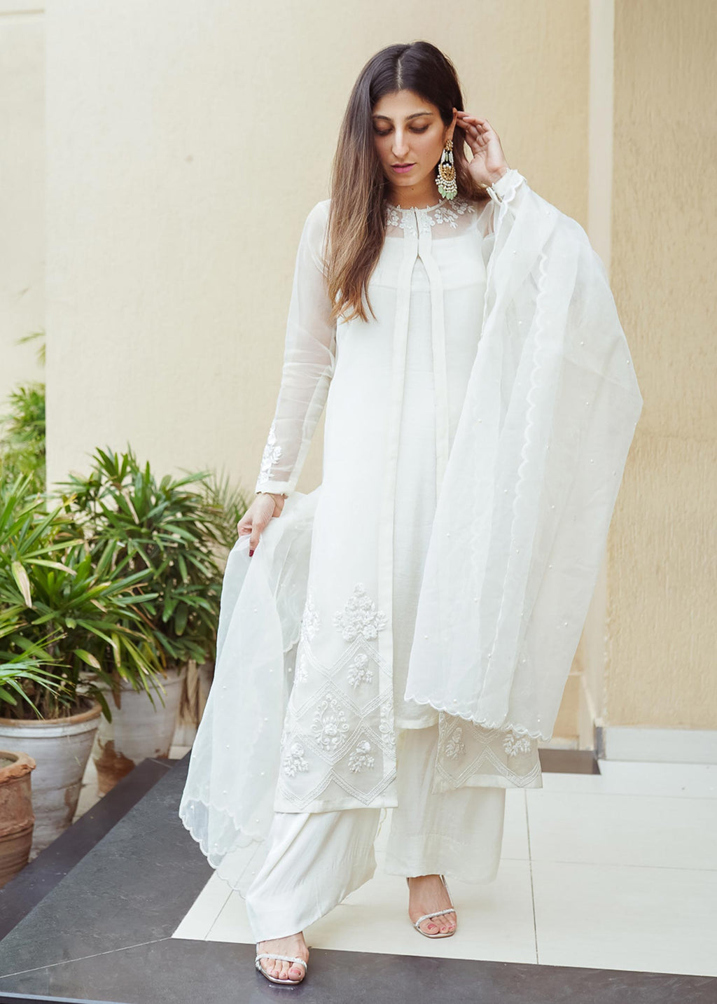 Tender White - Made-to-Order – mimibymariam