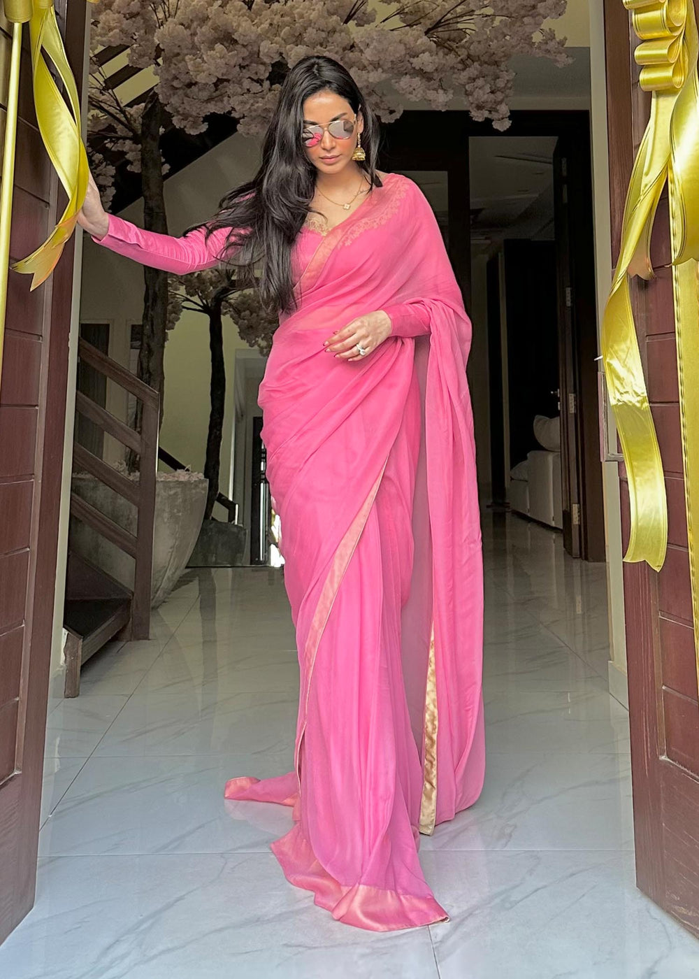 Rose Pink - Made-to-Order – mimibymariam